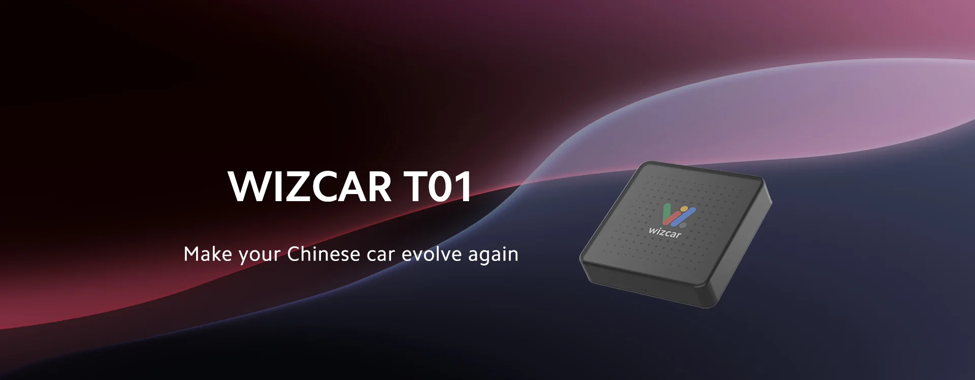 WIZCAR Brand Store - Amazing products with exclusive discounts on AliExpress