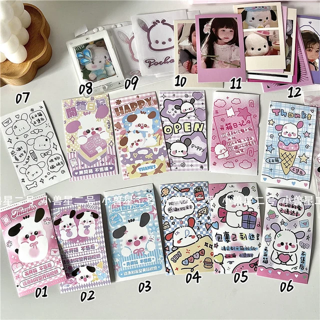 San X Characters List