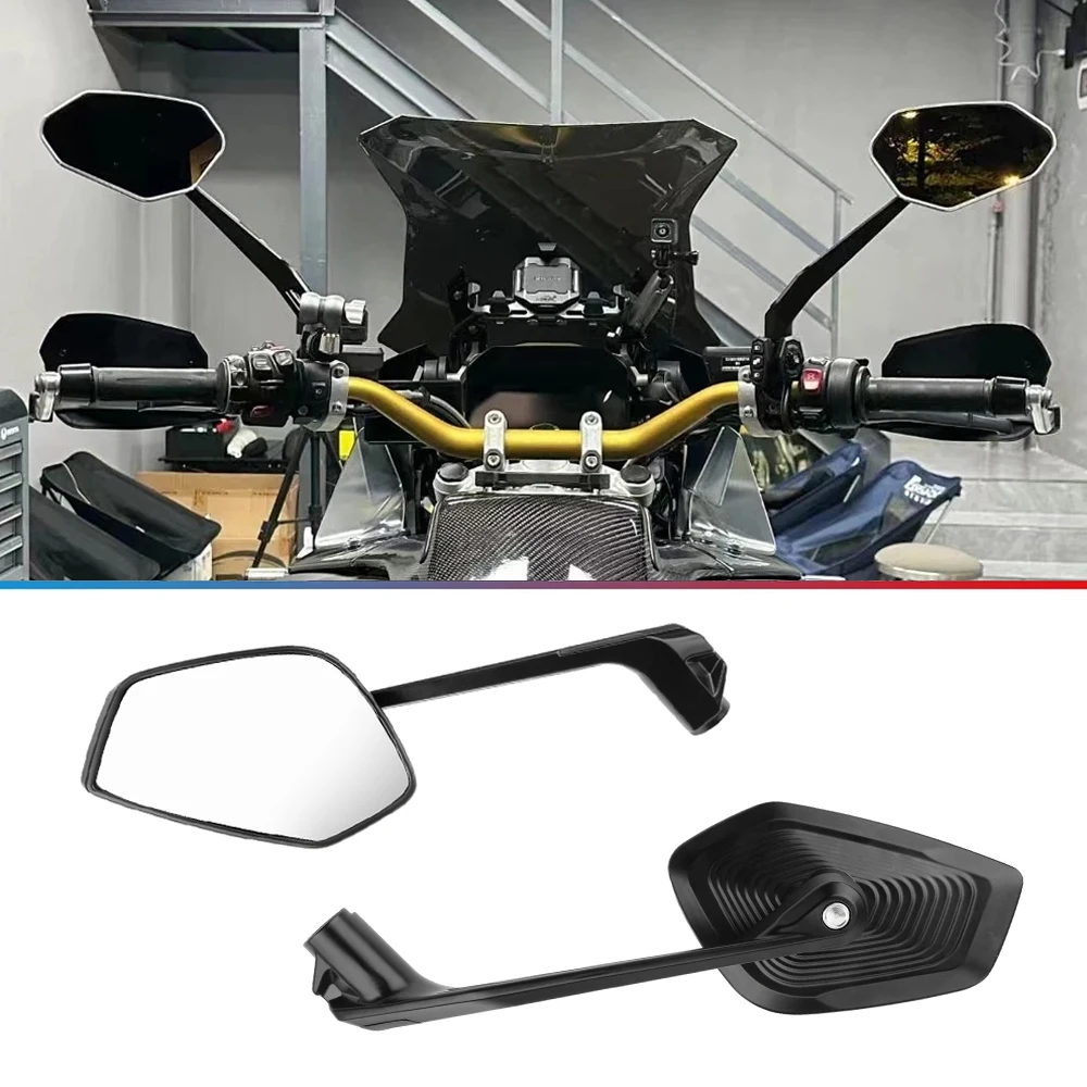Aluminum-Side-Rearview-Mirror-For-BMW-R1250GS-LC-R1200GS-F900R-G310GS ...