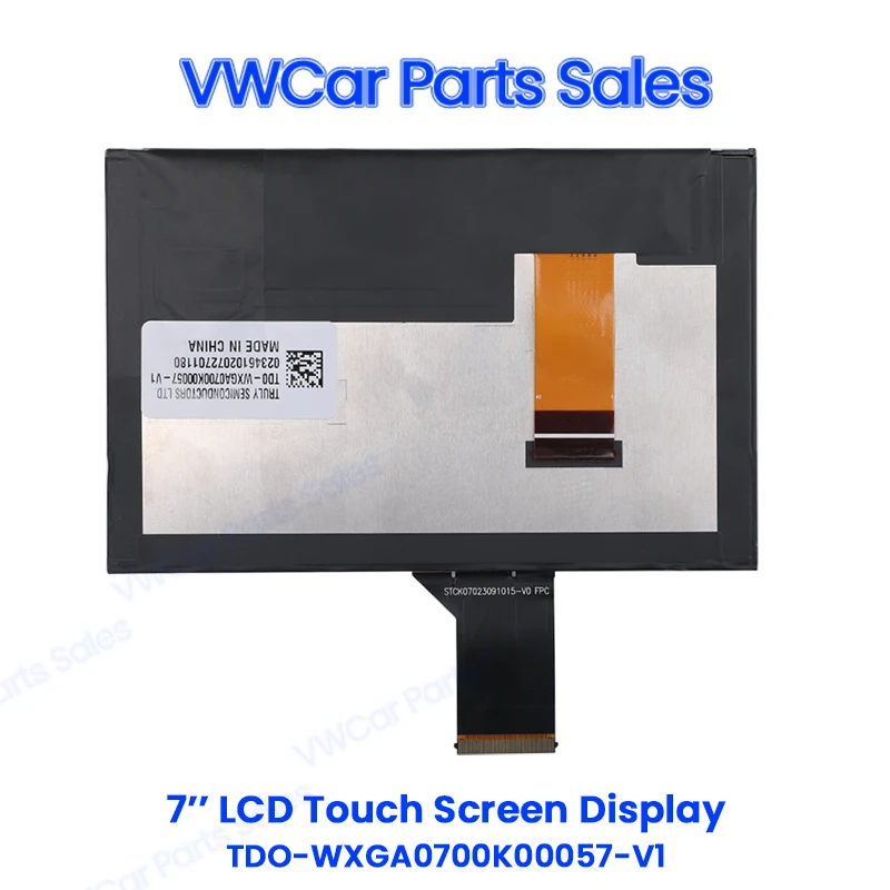 TD0-WXGA0700K00057-V1-7-Inch-LCD-Touch-Screen-Display-Radio-DVD-Player ...