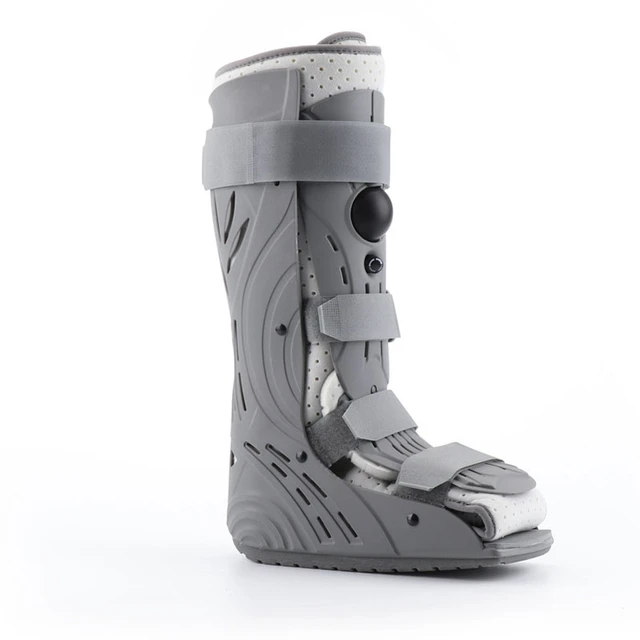 Inflatable Ankle Boot