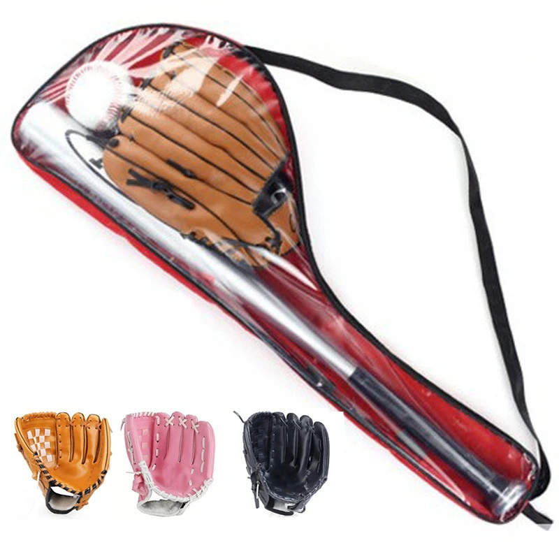Baseball Bat 25inch Lightweight Aluminium Bat for Outdoors & Rounders ...