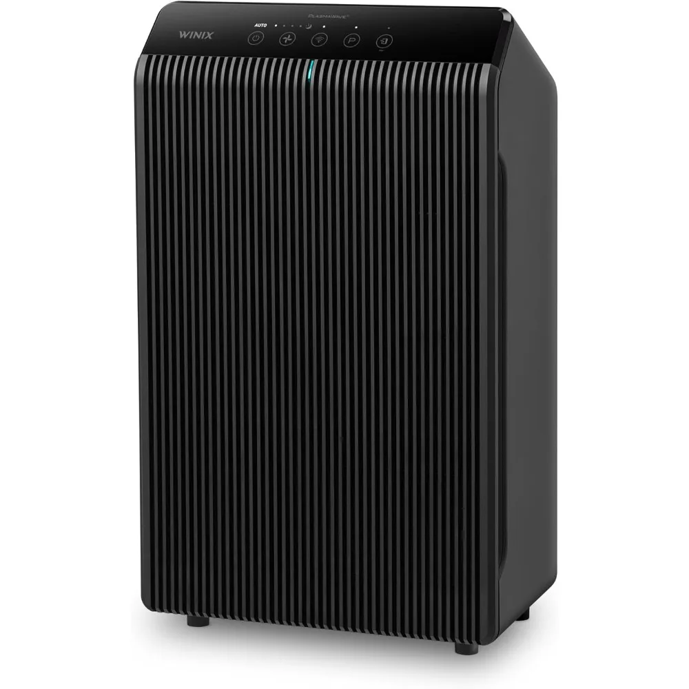 Winix 5510 White Air Purifier: Real-World Performance, Coverage, and ...