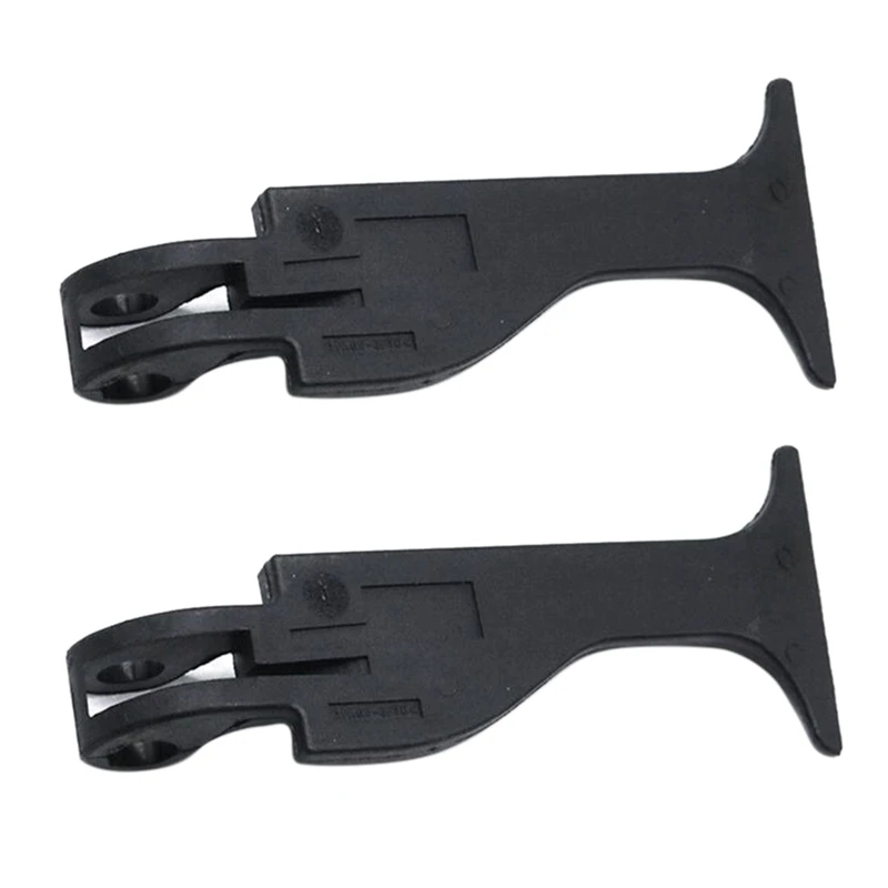 Front-Grille-Hood-Release-Handle-Pull-Strap-2038870427-for-Mercedes ...