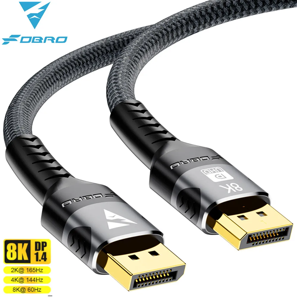 DisplayPort-Cable-1-4-8K-DP-Cable-with-Nylon-Braided-8K-60Hz-4K-144Hz ...