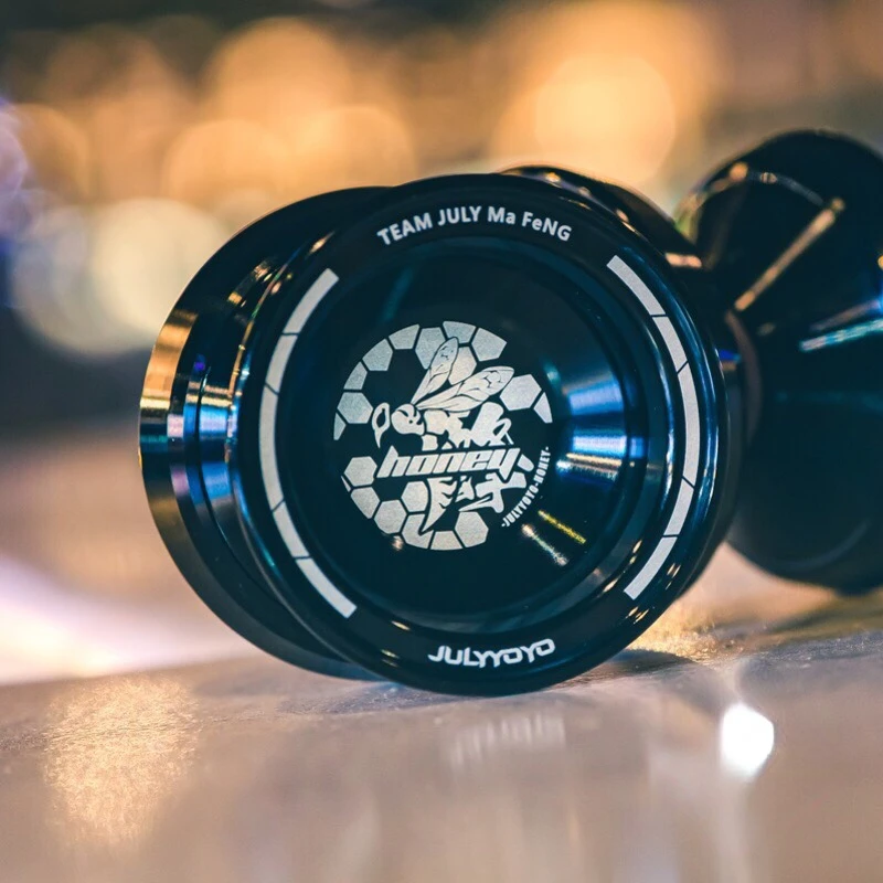 Yo-Yo-Honey-Alloy-Fancy-Competition-Competitive-Professional-Yo-Yo-Ball ...