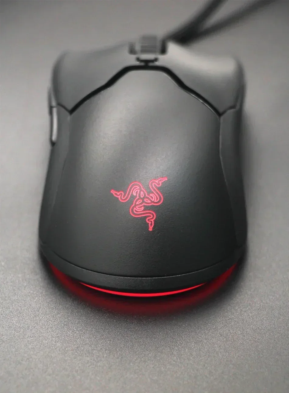Оригинальная игровая мышь Razer Viper Mini Esports, 8500DPI, оптический ...
