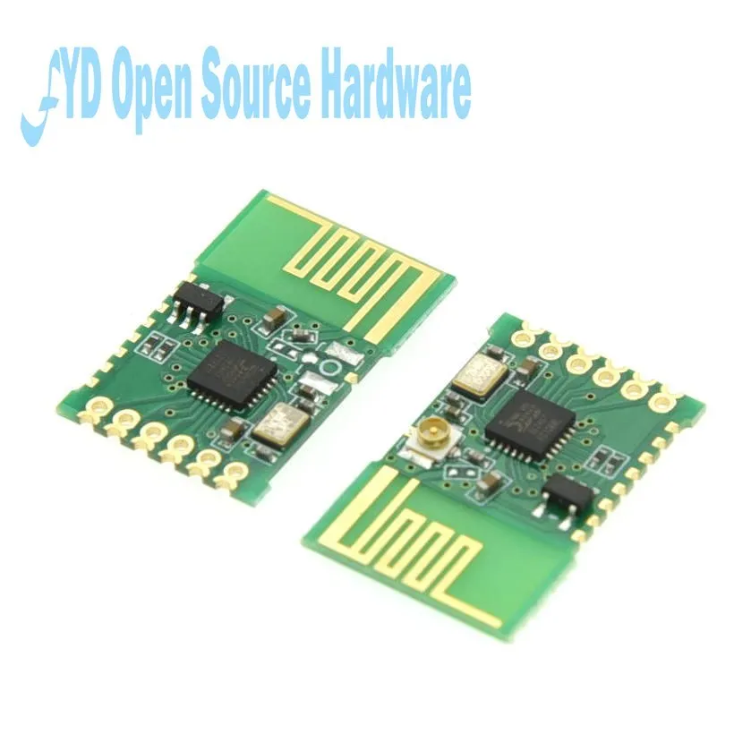 JDY 41 2.4G Module Wireless Serial Module 2.4G Remote Control Switch ...