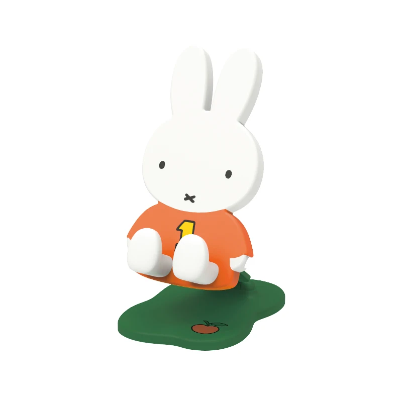 Miffy Desktop Phone Holder Stand Mobile Phone Support Adjustable Angle ...