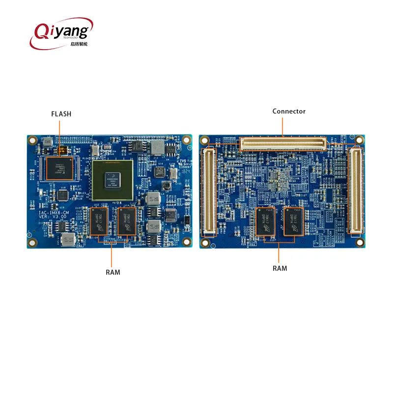 Low-Power-Customizable-of-Open-Source-Hardware-Boards-Imx6-Core-Board ...