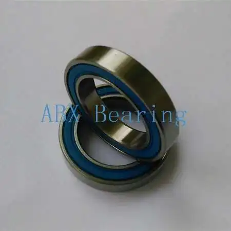6901-2RS S6901-2RS hybrid ceramic ball bearing 12x24x6 mm 6901 S6901 12 ...