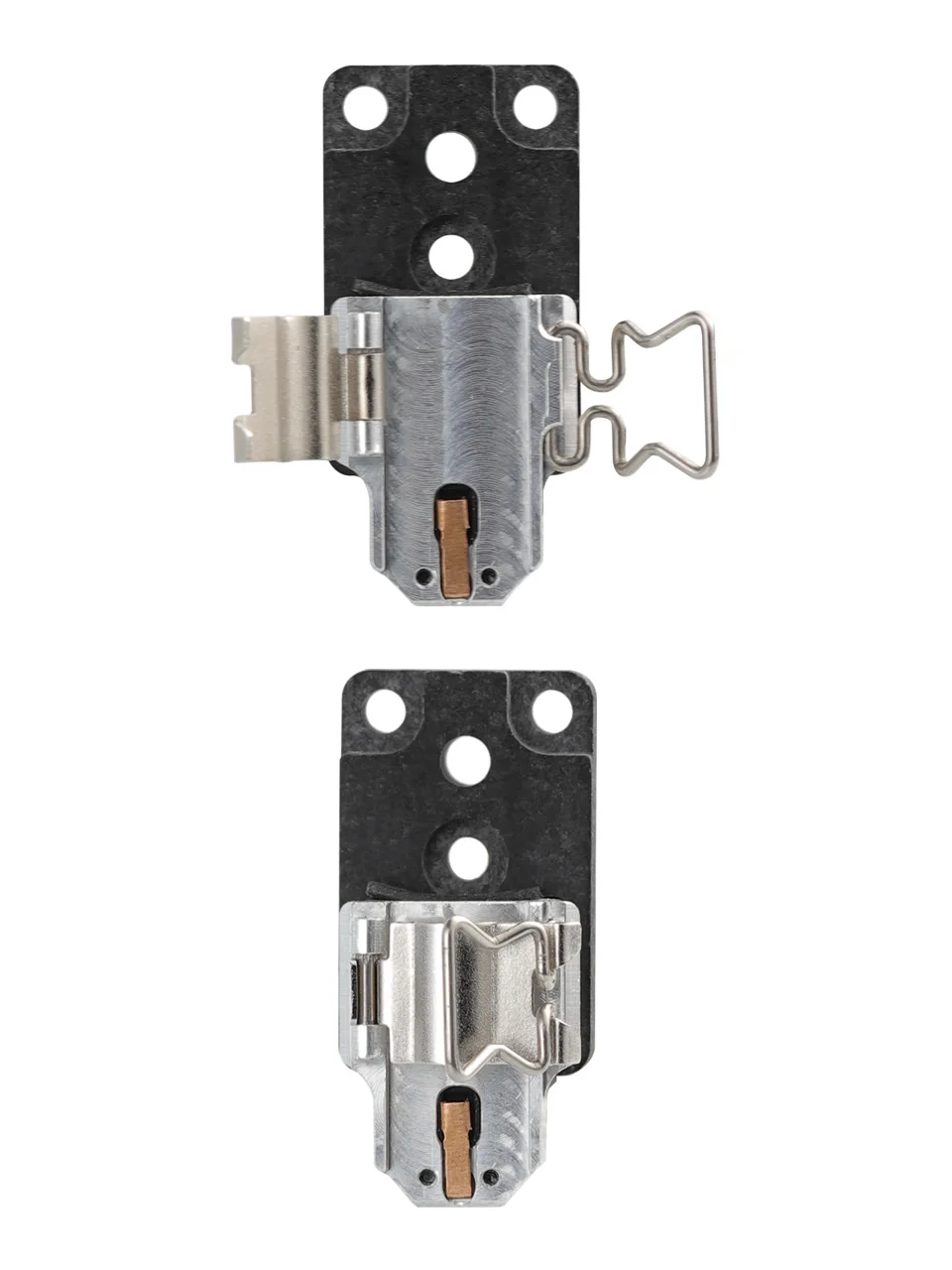 Mellow 24V 96W A1/A1 Mini Hotend Mounting & Heating Assembly Heatblock - 3D Printer Accessories ...