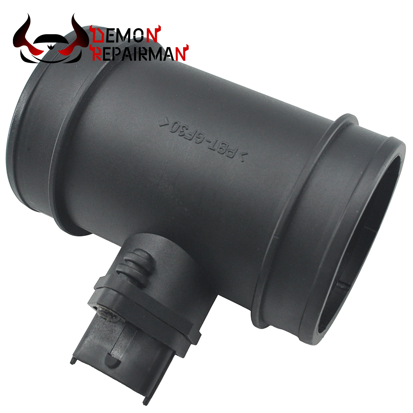 0281002537 8972534561 MAF Mass Air Flow Meter Sensor For Holden ISUZU D ...