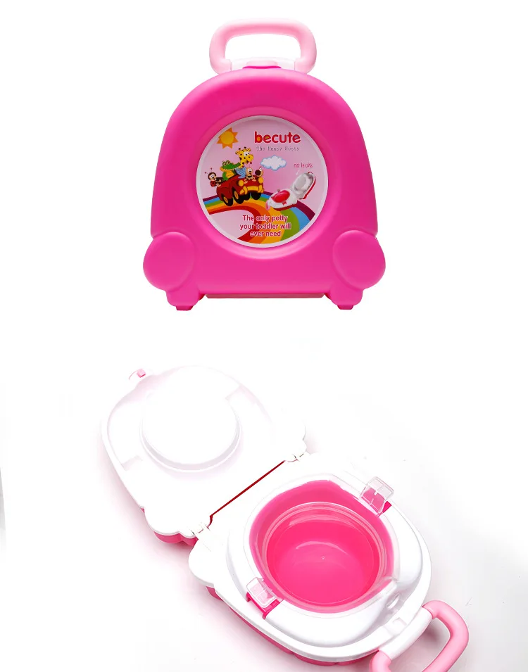 Portable-Potty-Training-Toilet-for-Boys-and-Girls-Foldable-Travel-Potty ...