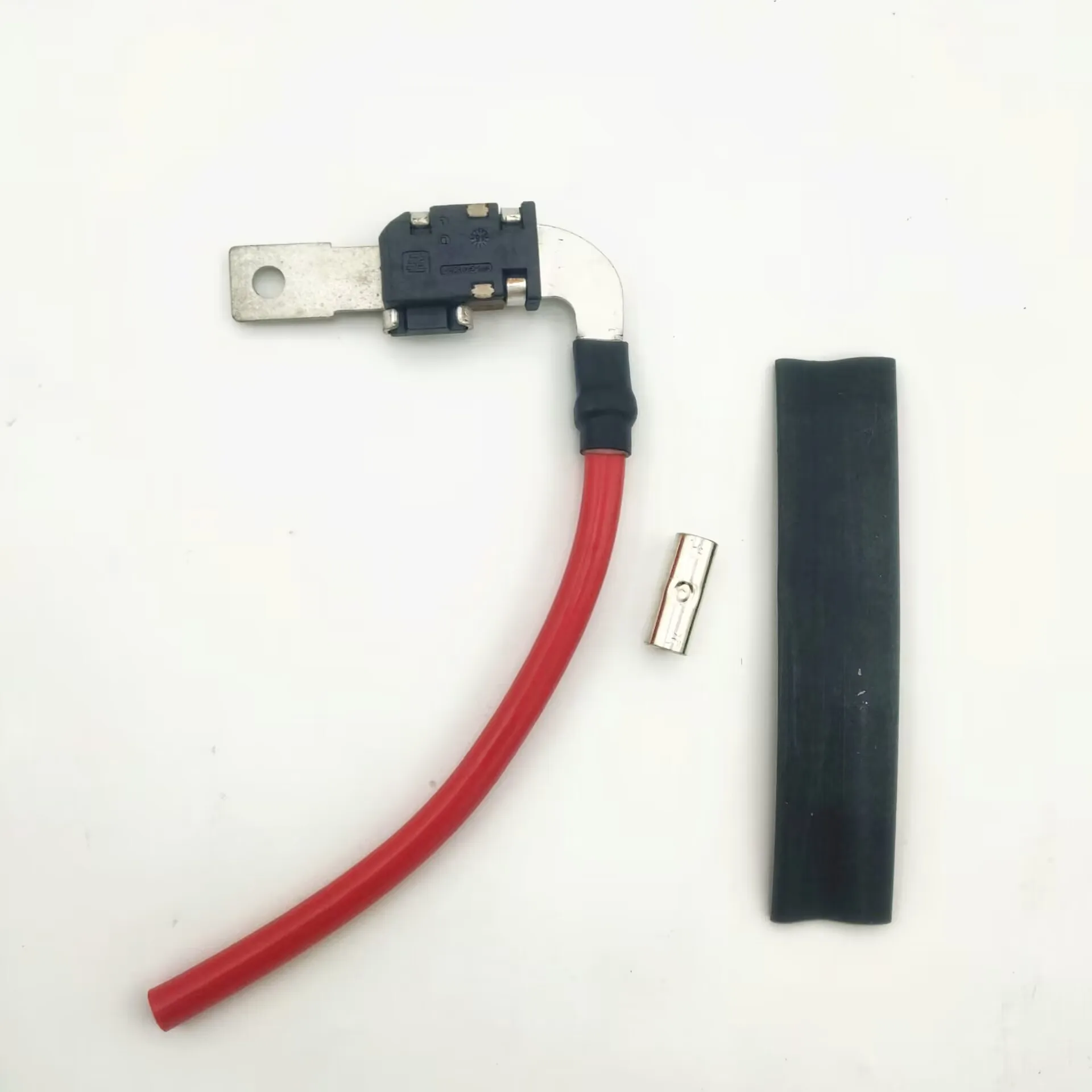 For-Volvo-Battery-Fuse-Positive-Side-Car-Starter-motor-positive ...