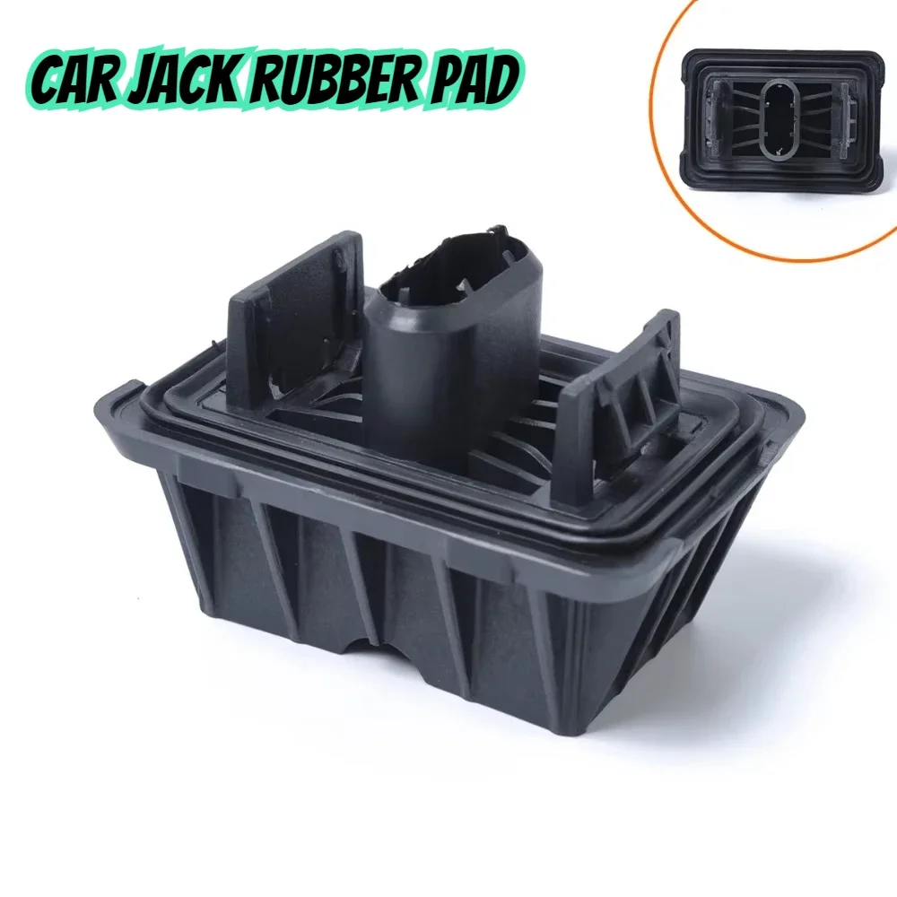 Car Support Pad Lifting for BMW 1 3 5 6 7 Series X1 E81 Jack Pad Under ...
