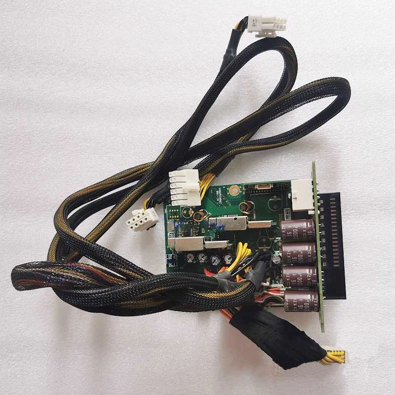 FOR DELL 0KKY3X KKY3X 0K501P K501P POWEREDGE T420 POWER DISTRIBUTION ...