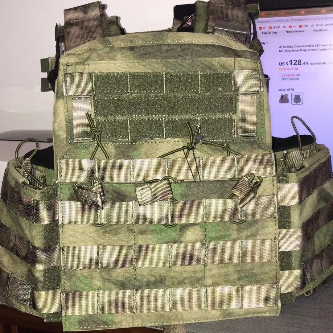 ATFG-Mox-Camo-Tactical-CPC-Vest-Molle-Cherry-Plate-Carrier-Military ...
