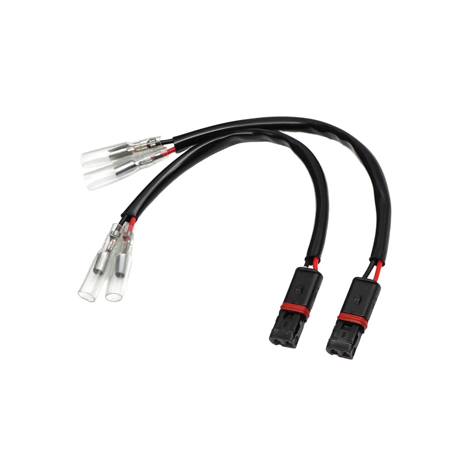 2Pcs-Turn-Plug-Adapter-Turn-Wire-Plug-Wire-Adapter-Indicator-Spare ...