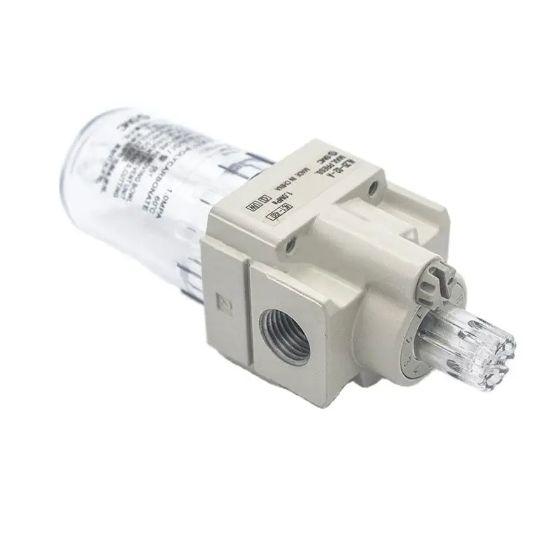 Smc Original Oil Mist Al20-02-A Al30-03-A Al40-04-A Al – FIXO.hu