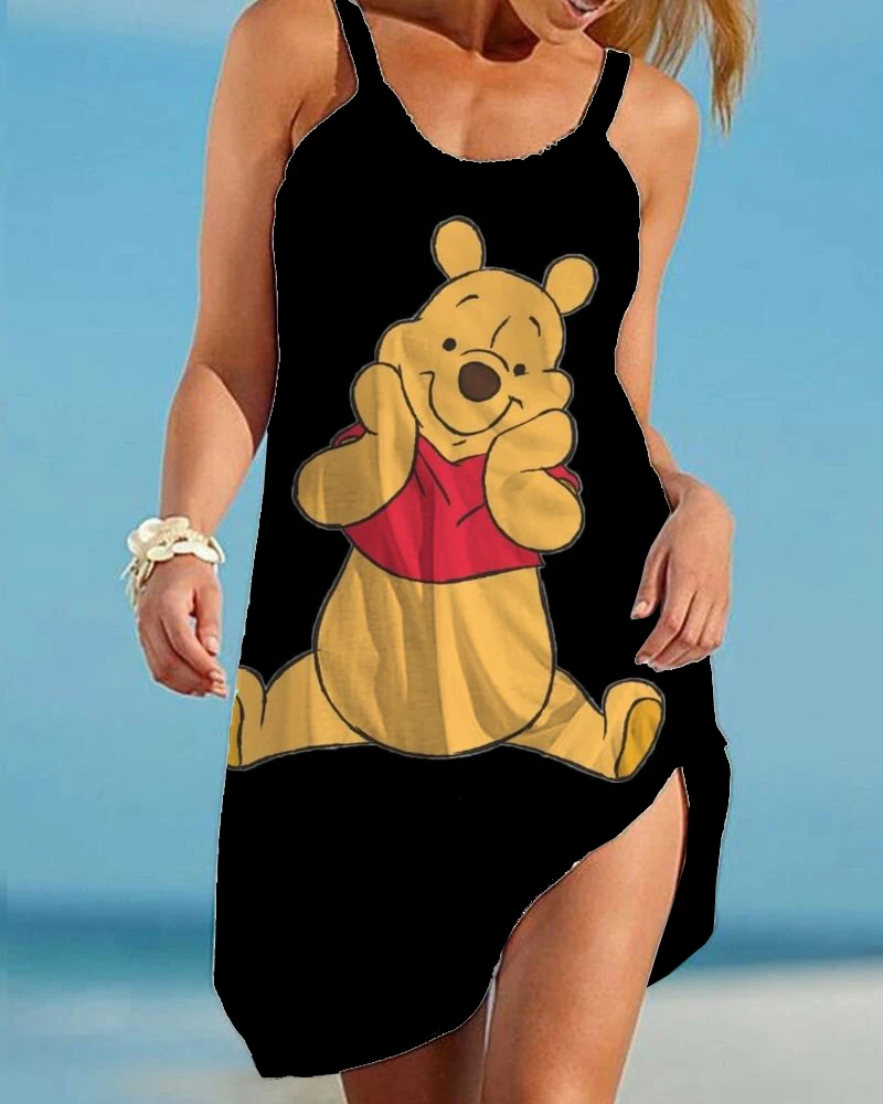 Winnie The Pooh Summer