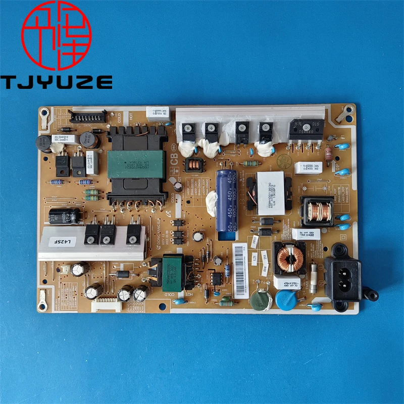 BN44-00609F BN44-00609B 전원 공급 장치 보드, UE39F5000AK UN40F5500AG ...