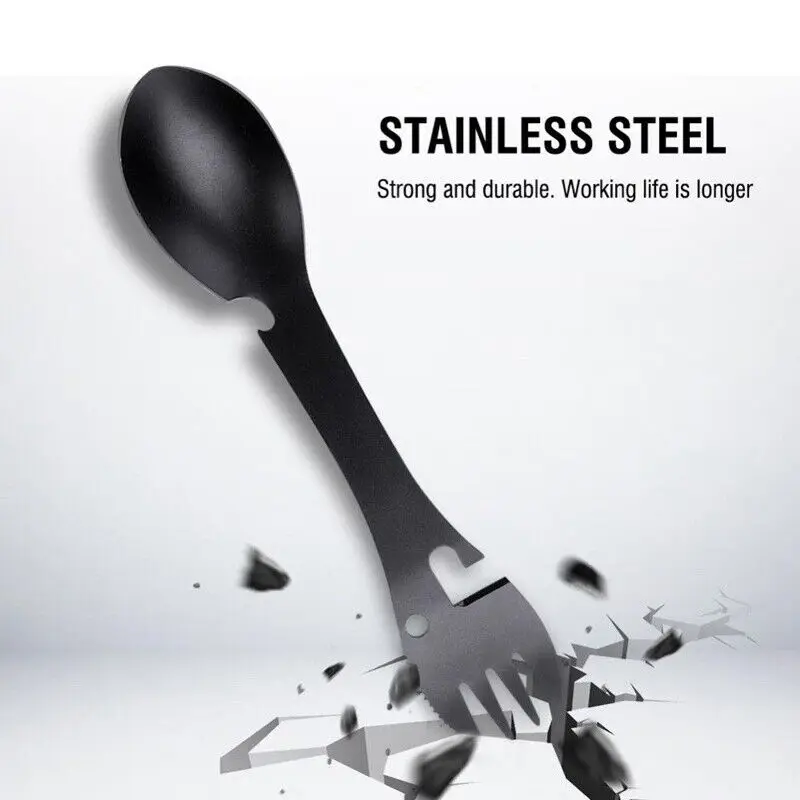 Spork Advertisement
