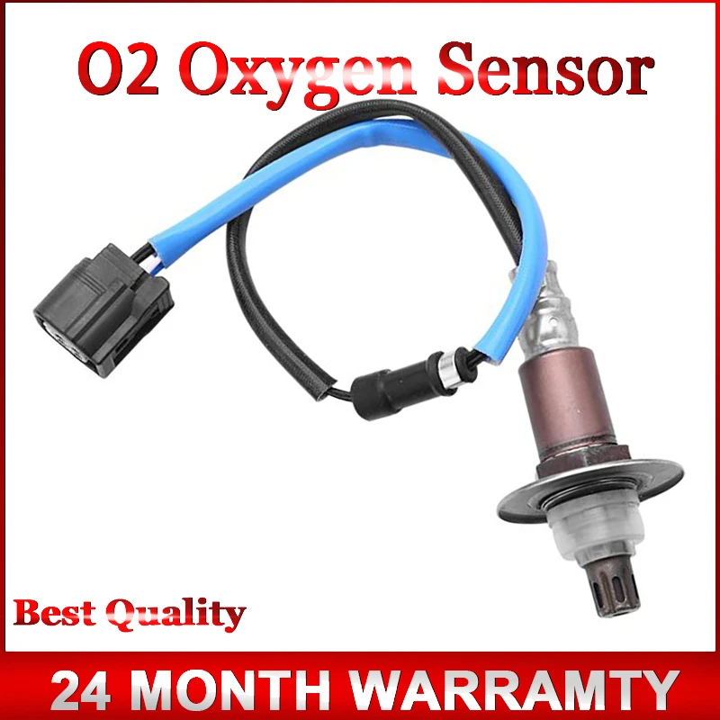 Lambda Oxygen O2 Sensor For HONDA CR-V 2.4L 2007-2011 36531-RZA-003 ...