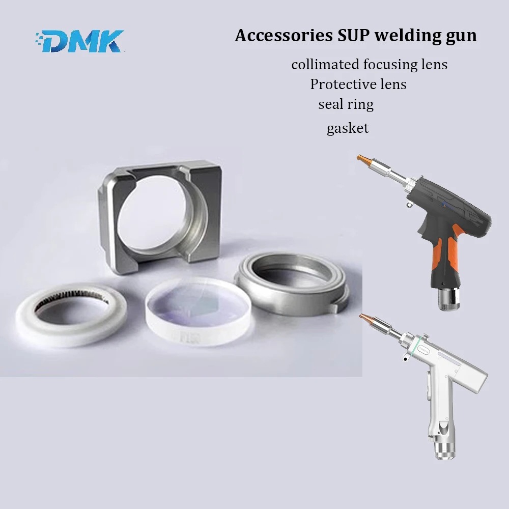 SUP-Laser-Welding-Head-Compression-ring-Sealing-ring-Protective ...