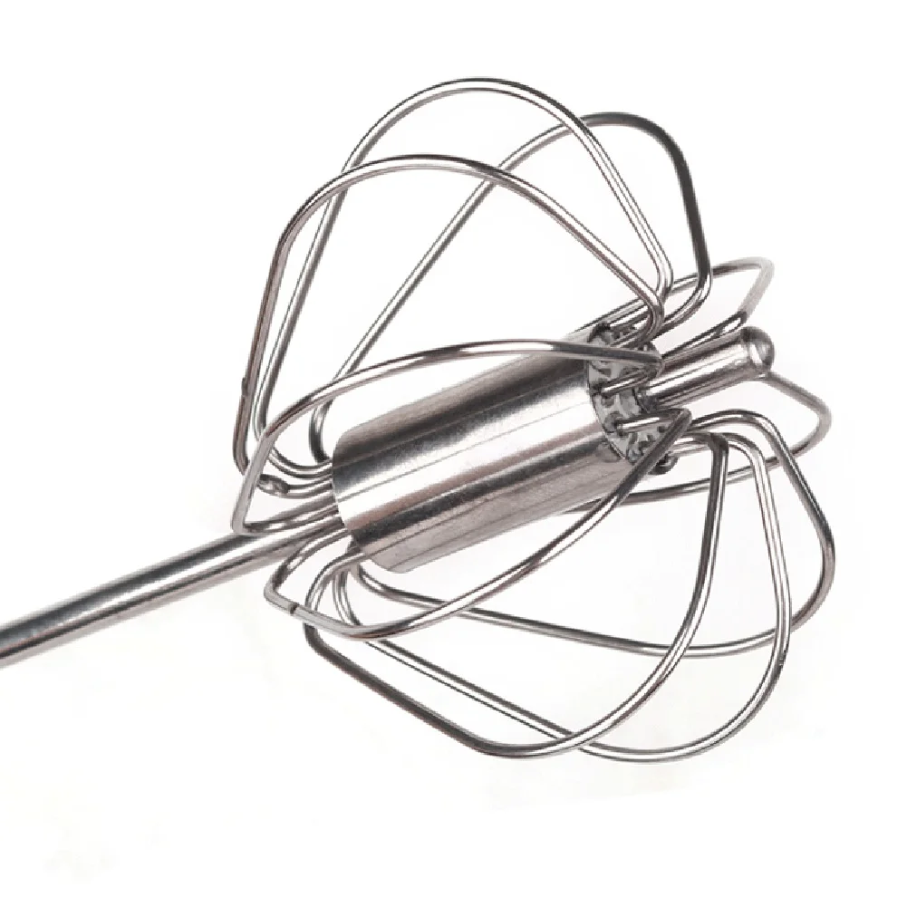 Rotary Egg Beater Drawing