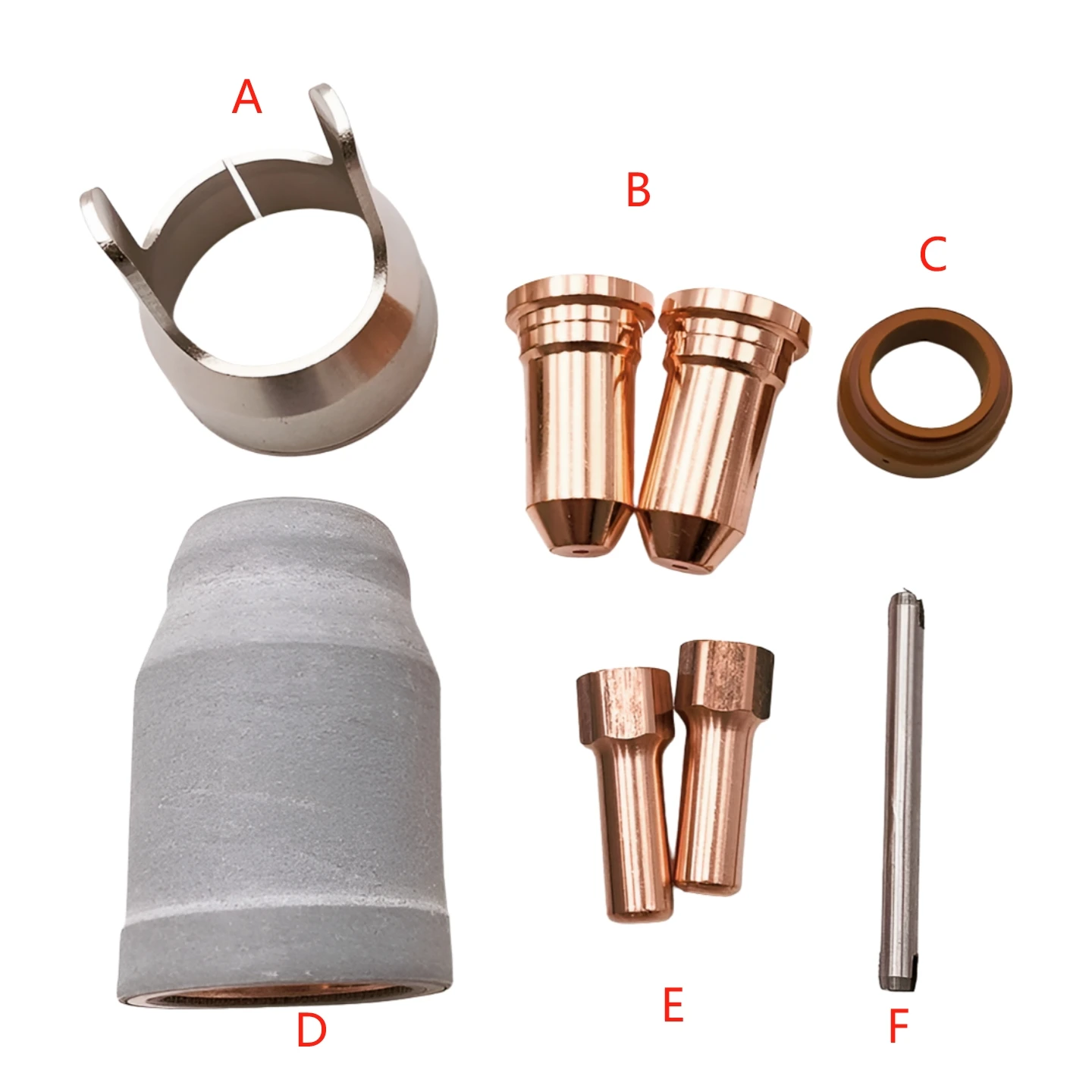 PT100-PT-100-PTM-100-IPTM100-PTM100-Plasma-Torch-Consumables-60501 ...