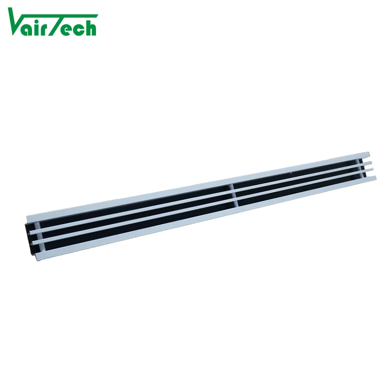 HVAC Ventilation Ceiling Air Supply Geille Aluminum Decorative Dummy ...