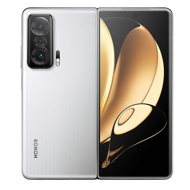 Honor Magic V Folding Screen New Generation Snapdragon 8 Multi-camera ...