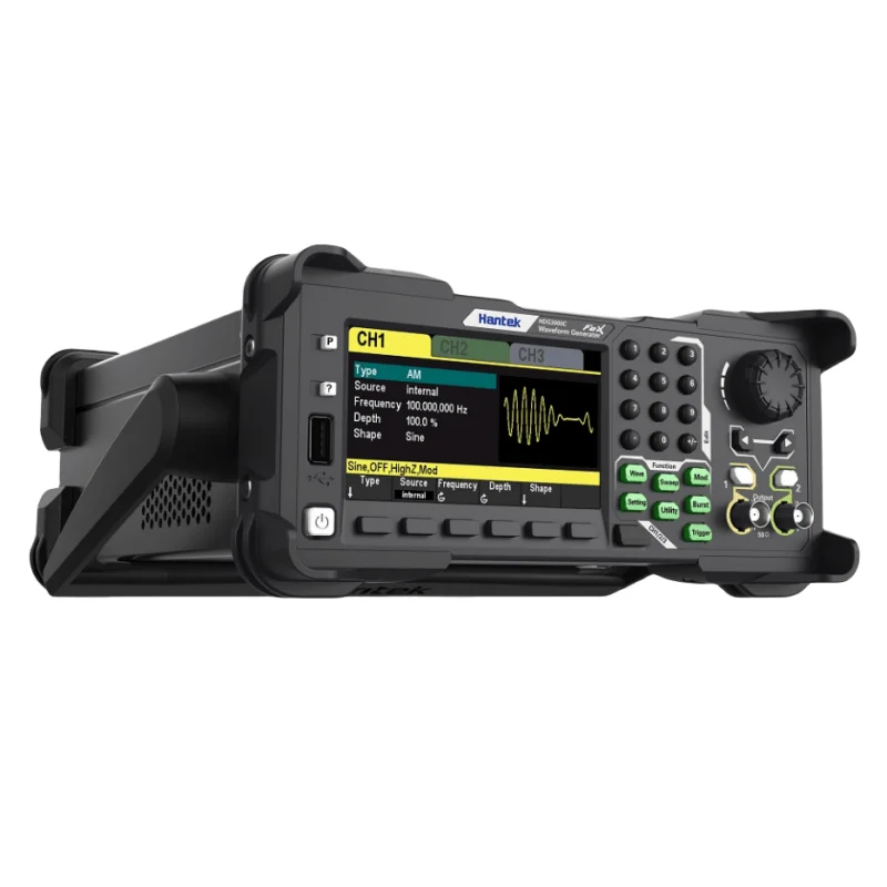 Generator-HDG3063C-DDS-technology-5-in-1-generator-arbitrary-waveform ...