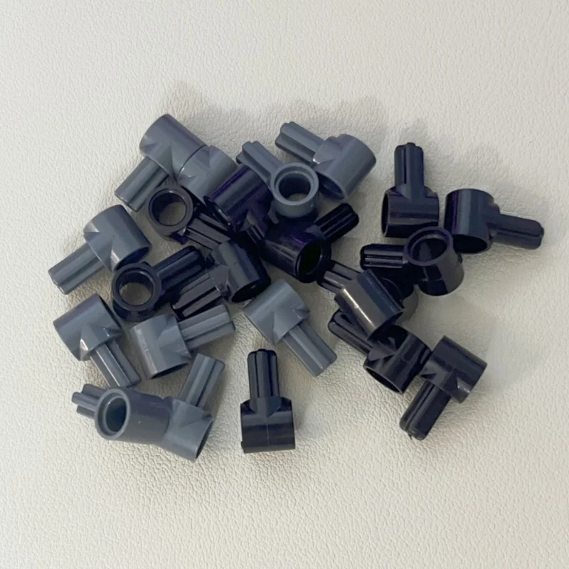 22961-Axle-and-Pin-Connector-Hub-1-Axle-Bricks-Collection-Bulk-Modular ...