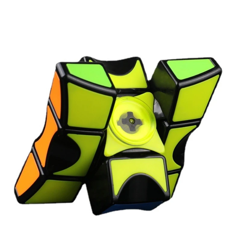 Finger-Magic-Cube-Toys-2in1-5-8cm-Patch-Version-133-Cube-Puzzle ...