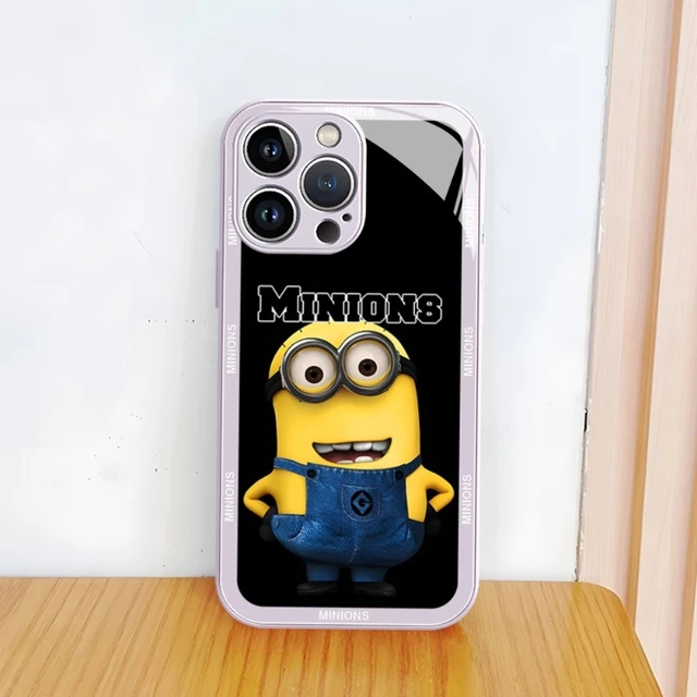 Minion Iphone Case