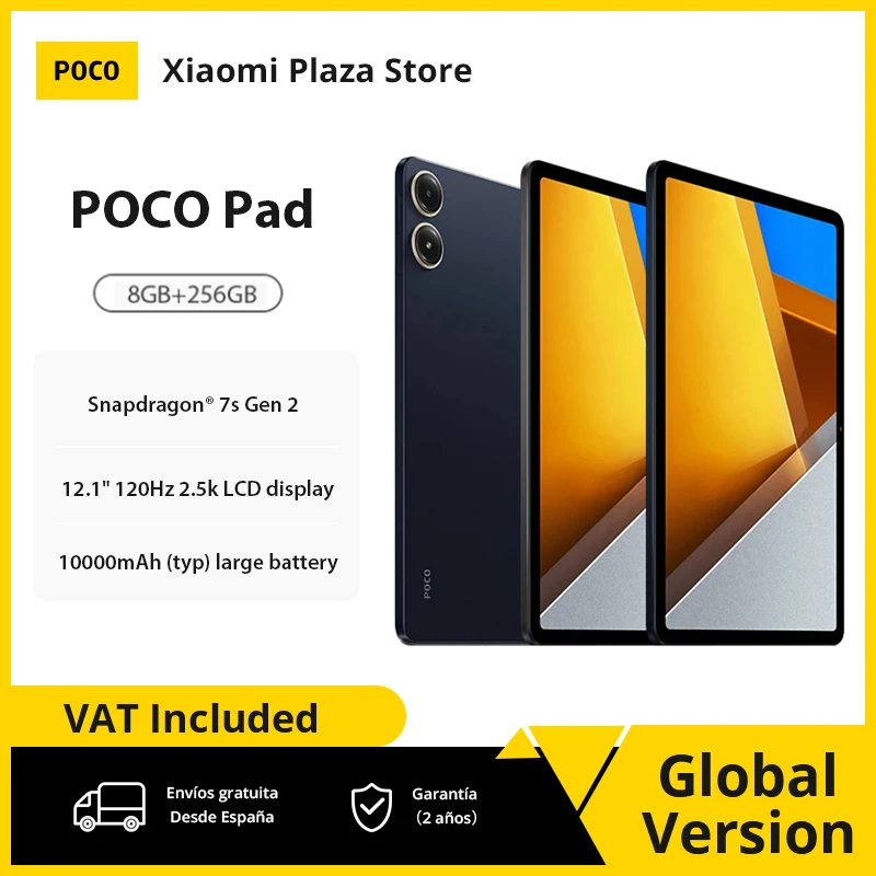 Global-Version-POCO-Pad-Tablet-12-1-120Hz-2-5K-LCD-Display-Snapdragon ...