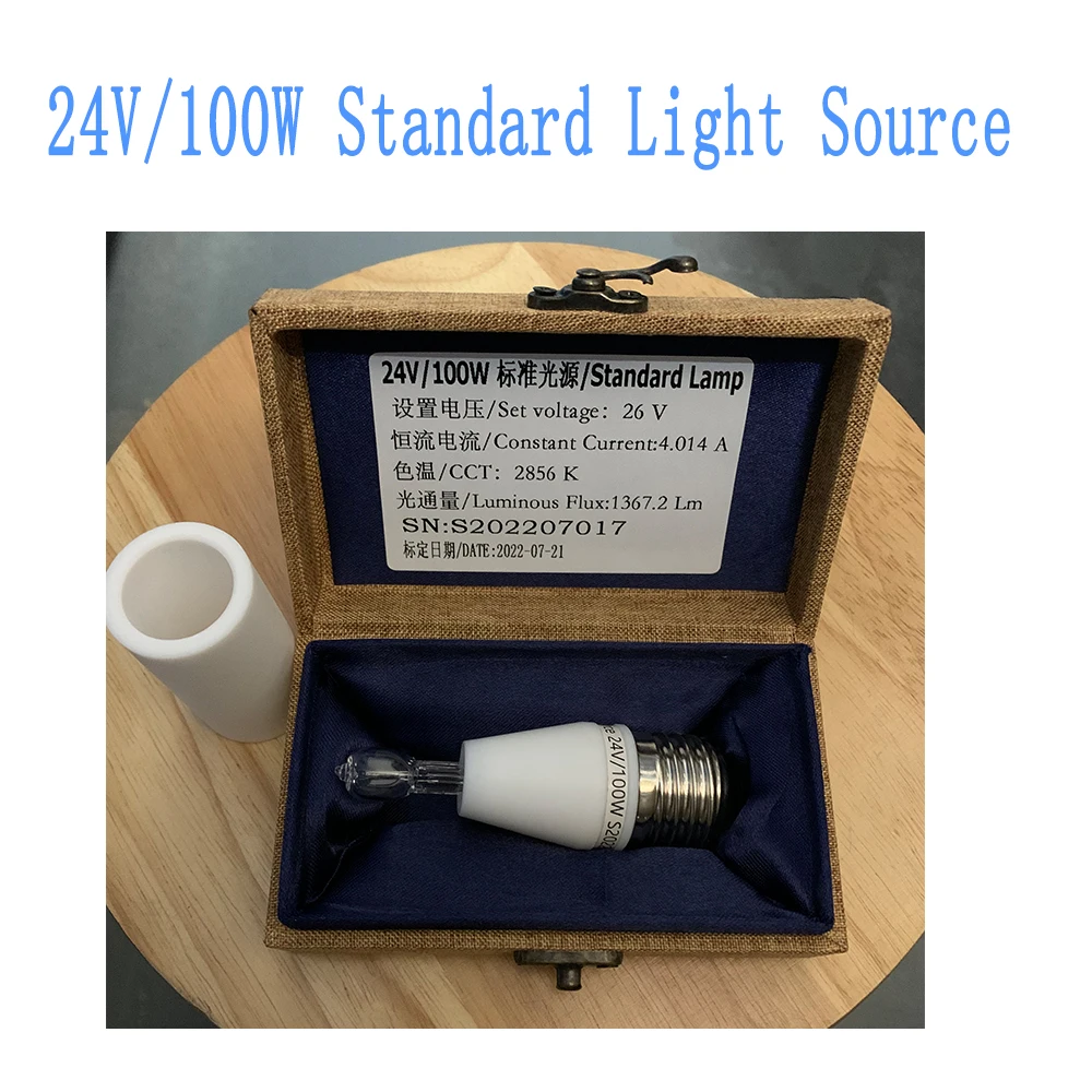 24V/100W Standard Light Source - AliExpress 1420