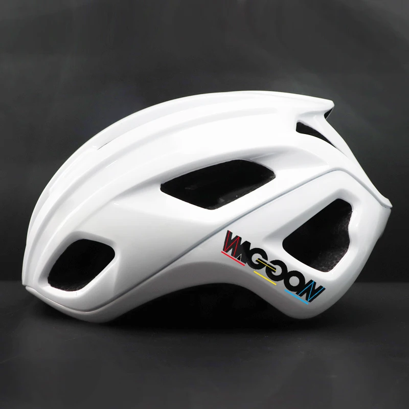 Mountain Road Bicycle Helmets Triathlon TT Tacing Helmet High-quality ...