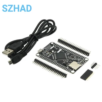 STM32H750VBT6 STM32H743VIT6 STM32H7 Development Board STM32 System ...