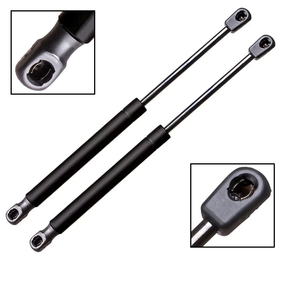 51237210727 Auto Front Hood Bonnet Lift Supports Shock Gas Struts ...
