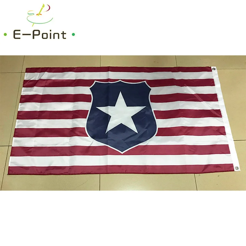 Columbia Bioshock Flag