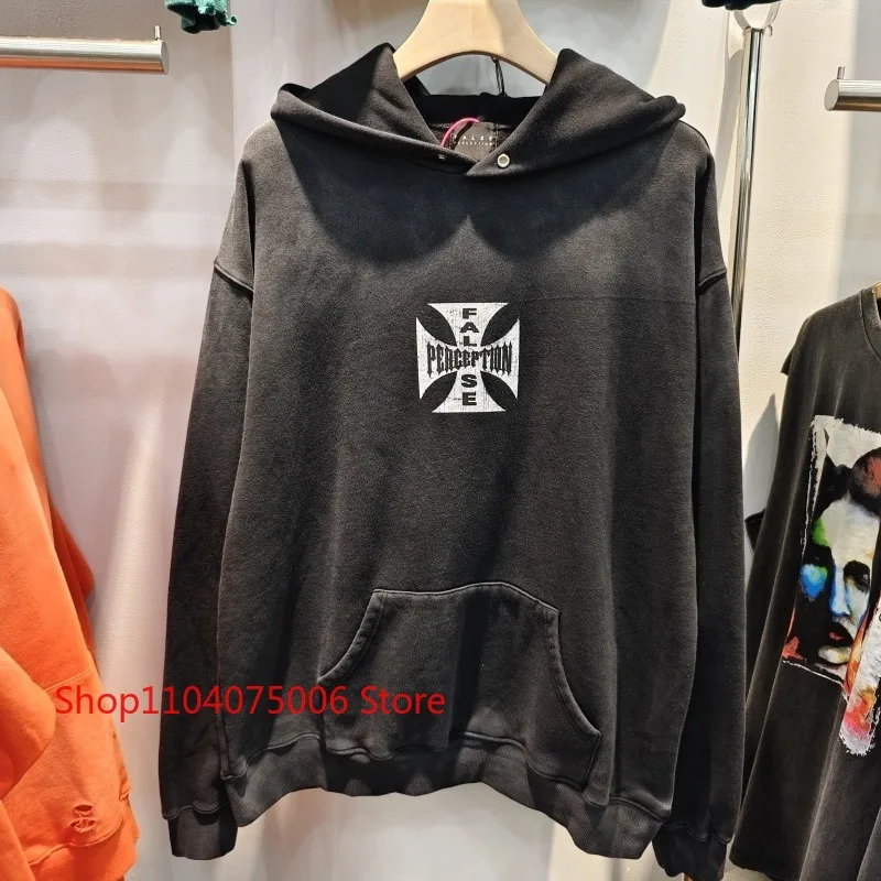 False Perception: Redefining Streetwear with Bold Statements