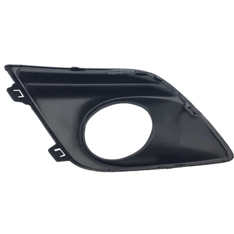2PCS-30763415-30763416-Front-Fog-Lamp-Cover-Front-Fog-Lamp-Frame-Fog ...