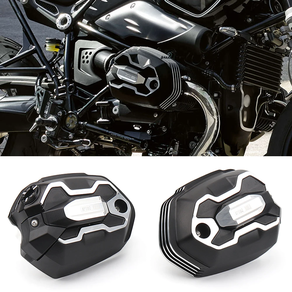Motorcycle CNC Cylinder Head Valve Cover For BMW R9T RNINET R Ninet ...