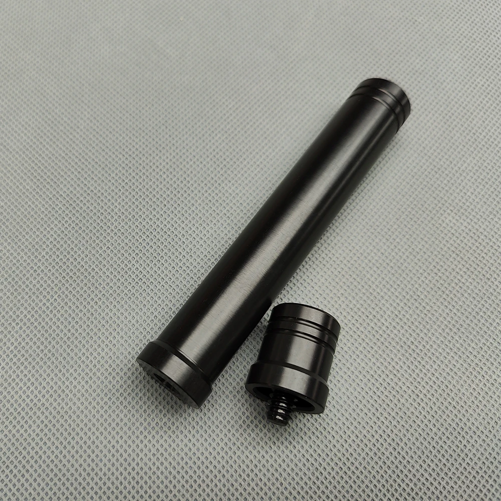 MEZZ-PB2-Break-Cue-Joint-Protector-Plastic-ABS-Joint-Caps-lengthening ...