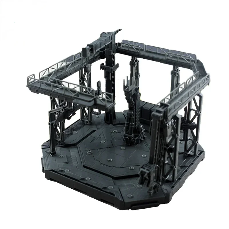 GUNDAM-MA-Hangar-PG-1-60-MG-1-100-RG-HG-1-144-Universal-Platform ...