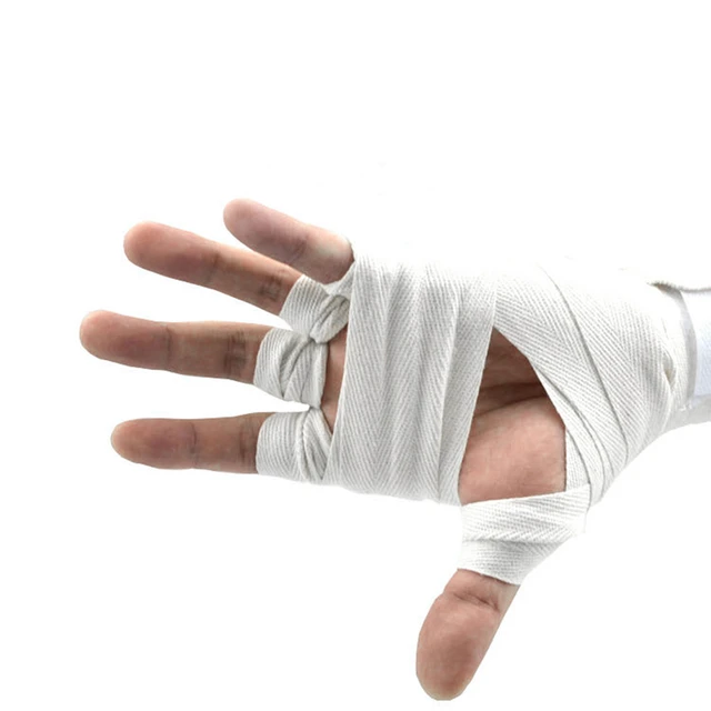 Hand Bandage Wrap