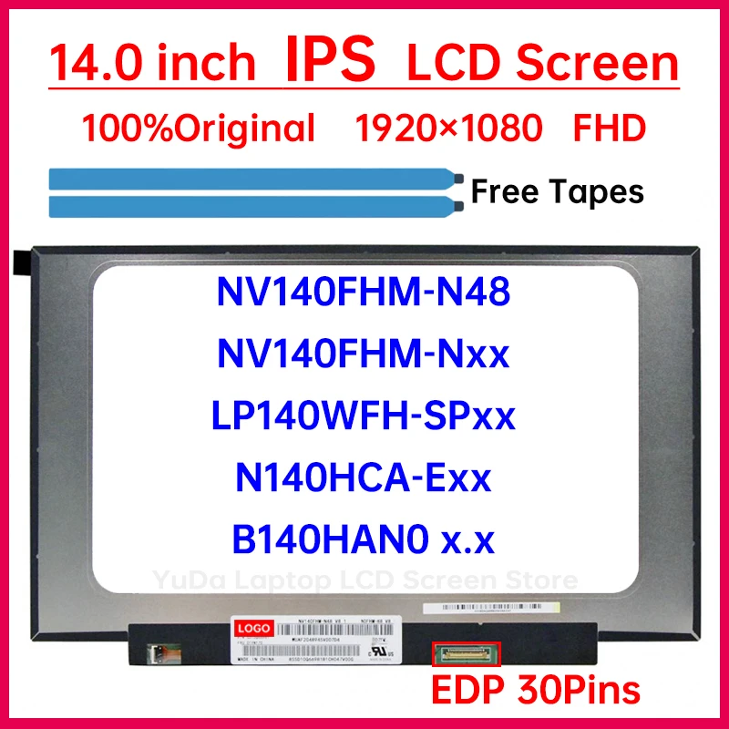 14-Inch-IPS-Laptop-LCD-Screen-NV140FHM-N48-N140HCA-EAD-EAC-LP140WFH-SPD3-LP140WFA-SP-B140HAN04.jpg